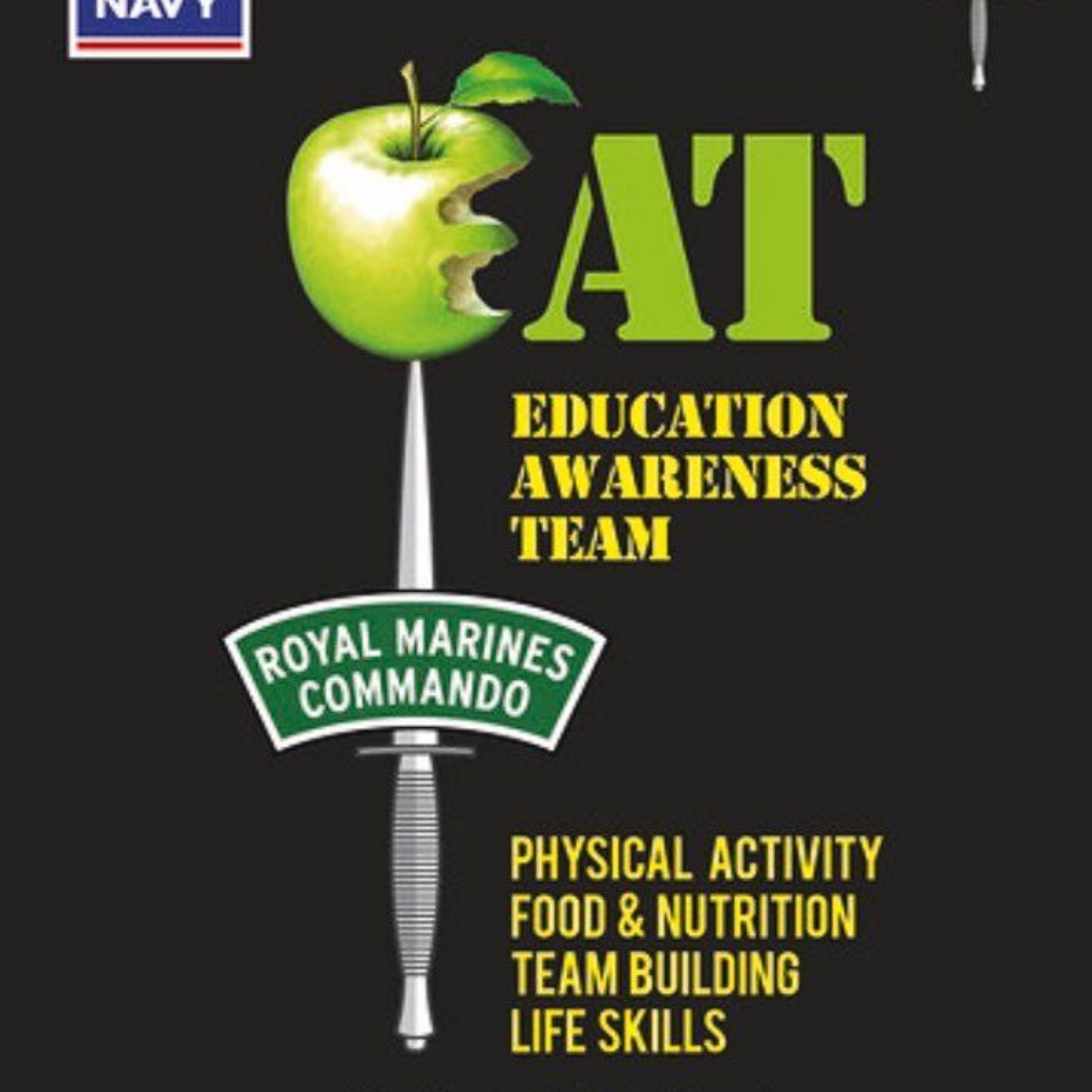 Hungerhill School - Commando Chef!