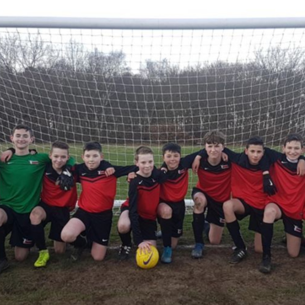 Hungerhill School - Hungerhill Boys Football Results