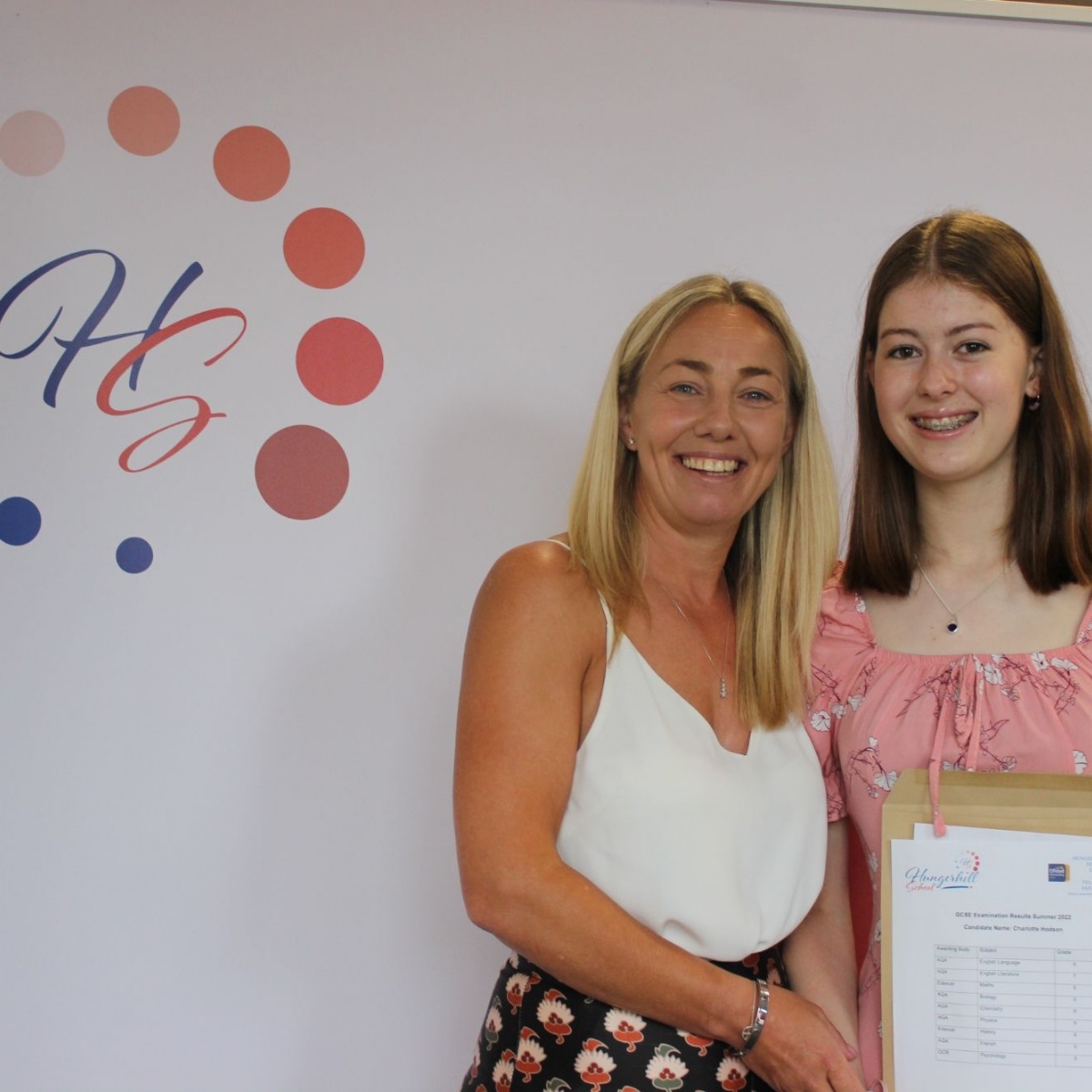 Hungerhill School - Hungerhill School bucks the National trend with a ...
